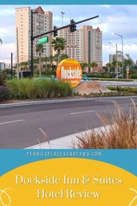 Dockside Inn & Suites Reviews | Pennies, Places, and Paws