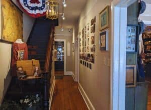 Visit the Past at The Shriver House in Gettysburg PA | Pennies, Places ...