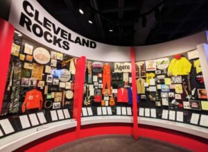 Top Tips for Visiting Cleveland’s Rock and Roll Hall of Fame | Pennies ...