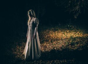 Shackles and Shadows: A Haunted Halloween in Mansfield's Ohio State ...